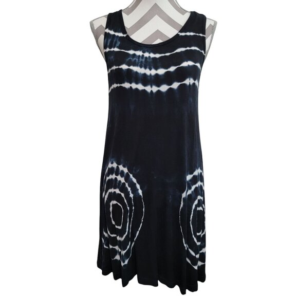 Anthony's | Dresses | Tie Dye Summer Dress From Amthonys Florida Resort ...